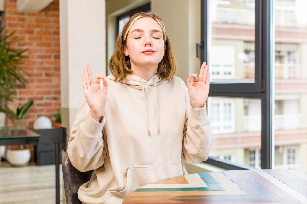 Cum să practici mindfulness pentru reducerea stresului - Faptă Bună